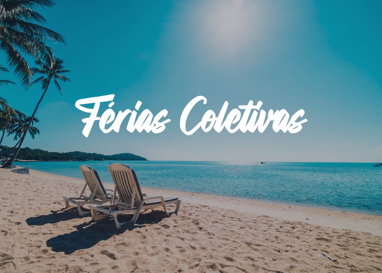 Férias Coletivas - Falavinha Inteligência Contábil